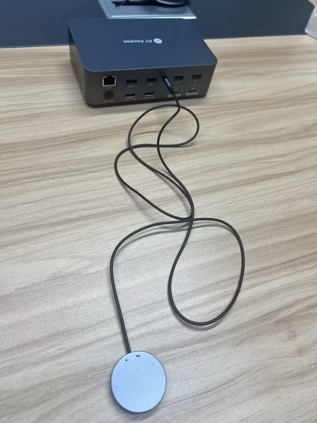 Wired remote control only for iDock-C20 and iDock-D23 - KVM-Switch Versand