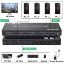 KVM-Switches für HDMI und DisplayPort • KVM-Extender, KVM-Switches, LCD ...